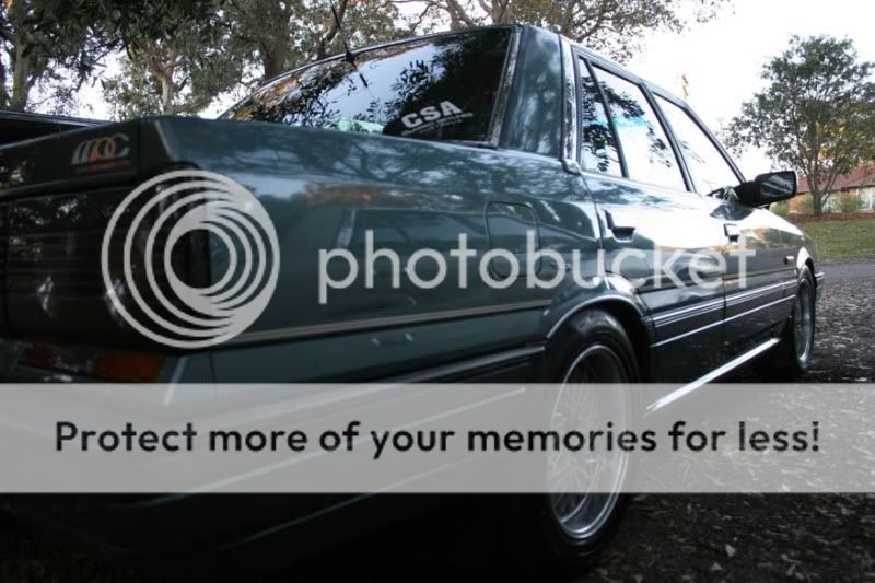 Nsw: R31 Skyline - S3 Ti. Rb30e+t - For Sale (Private Whole cars only ...