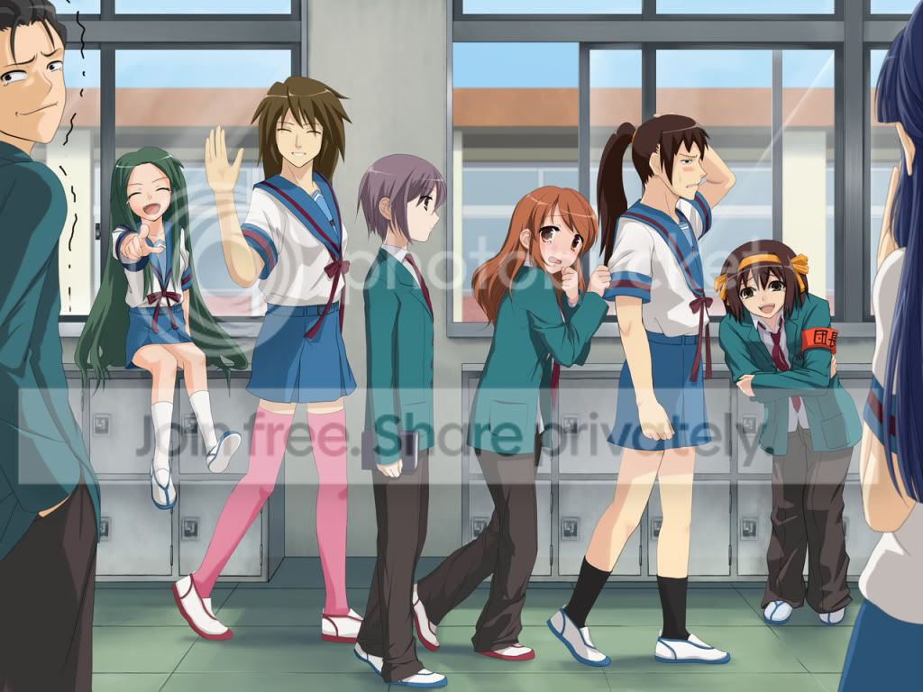 What is it that makes characters interesting when genderbent? | Other ...