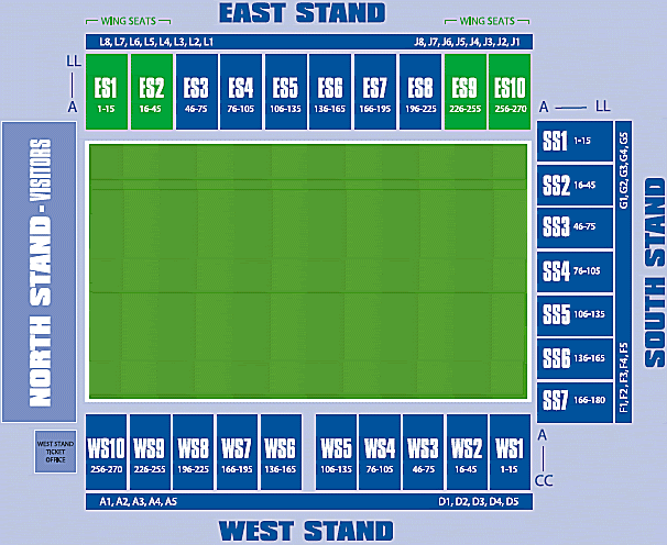 re: Barclays Premiership - Page 20 - Football (Soccer) Forum ...