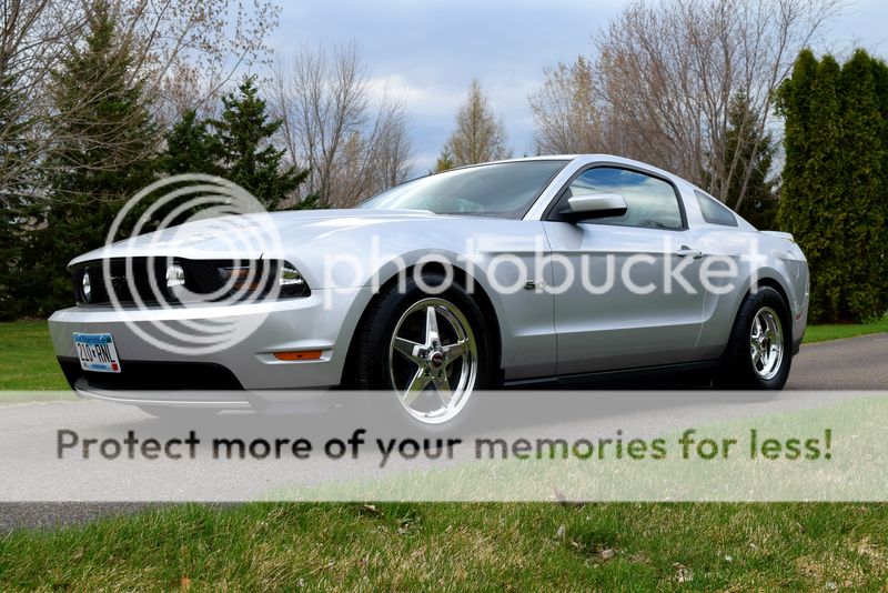 what would be a good budget drag wheel setup? | S197 Mustang Forum ...