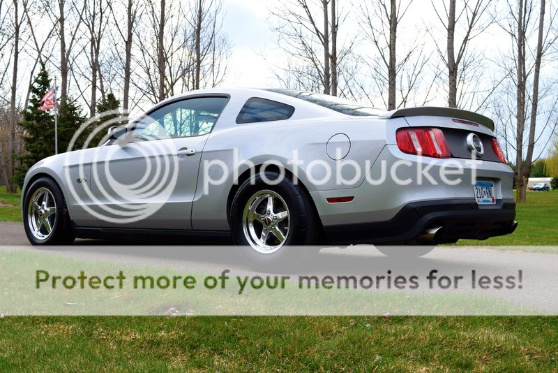 what would be a good budget drag wheel setup? | S197 Mustang Forum ...