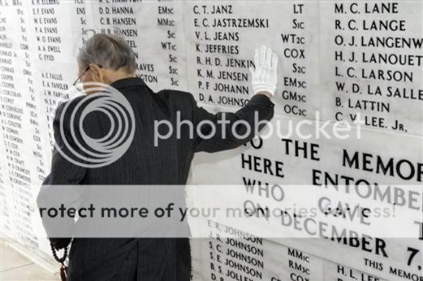 Japan emperor, empress mull Pearl Harbor visit > General Discussion ...