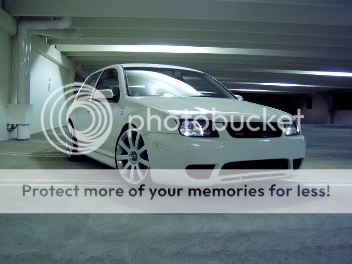 audi reps | VW Forum