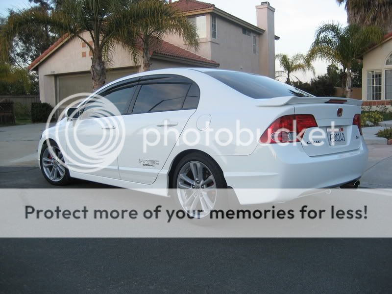 FA5 --> Best Color on the FA5 (Sedan)? | Page 3 | 8th Generation Honda ...