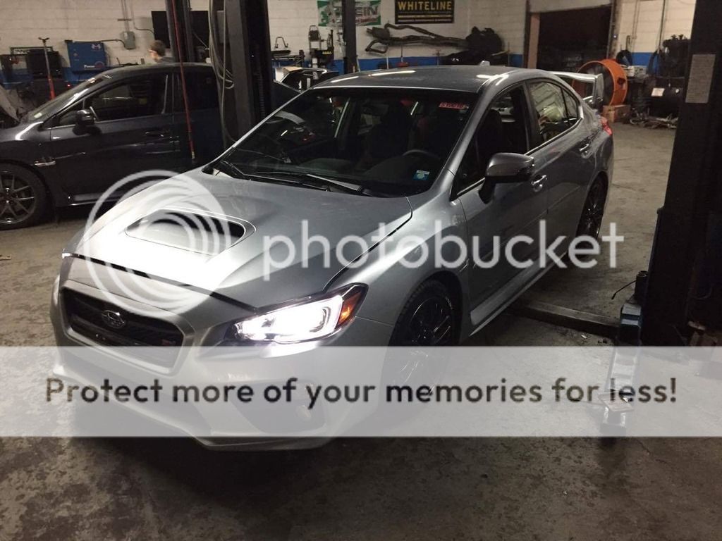 MY 2017 FP Red Sti / M.R. Performance Built - NASIOC