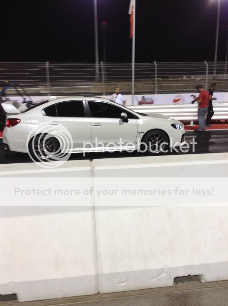 MY 2017 FP Red Sti / M.R. Performance Built - NASIOC