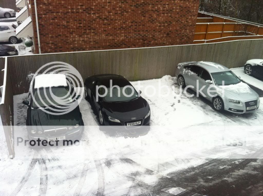 Spot the difference. | Page 2 | Detailing World Forum