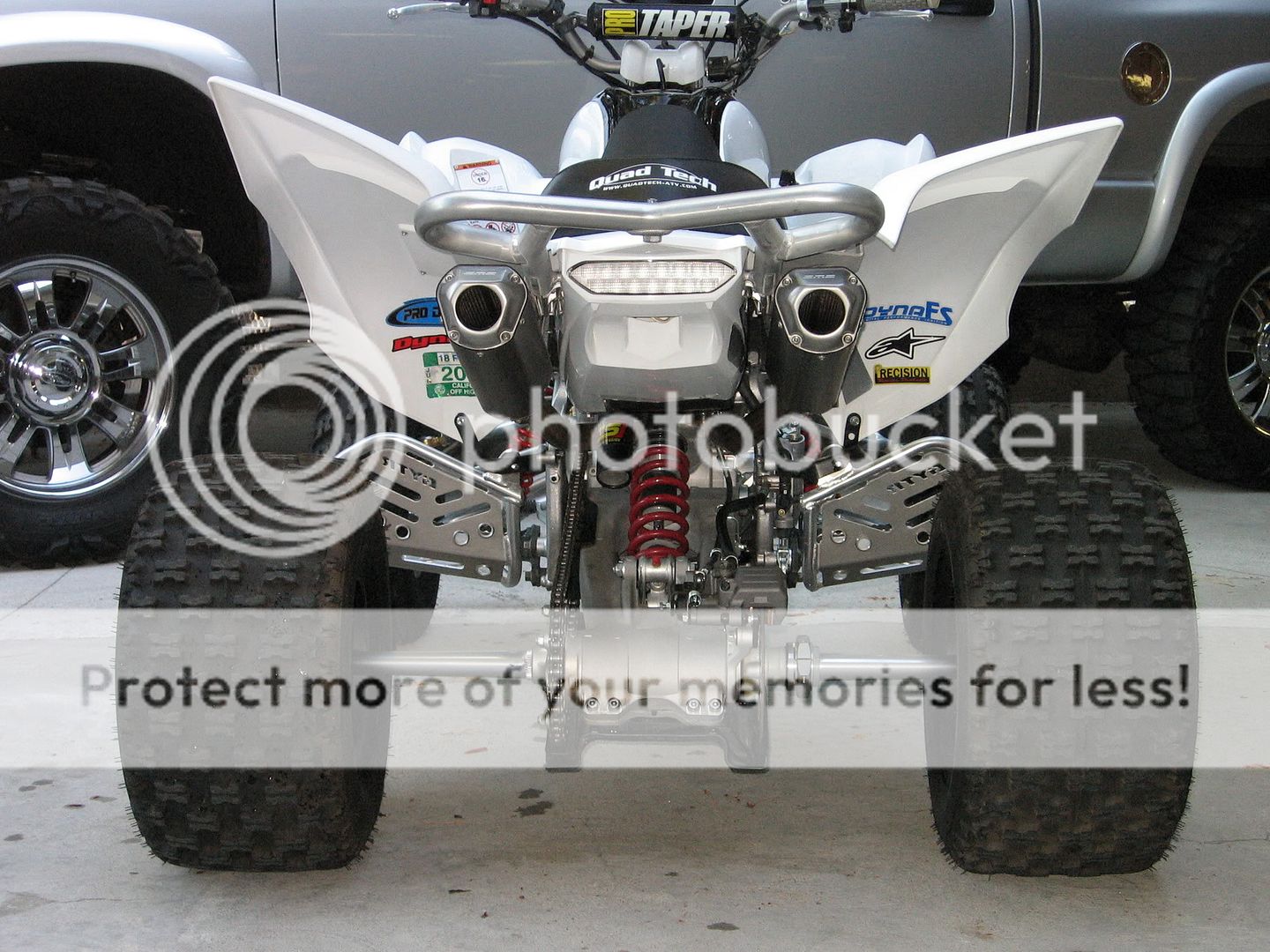 ROTM October Open to all Raptors | Raptor Forum