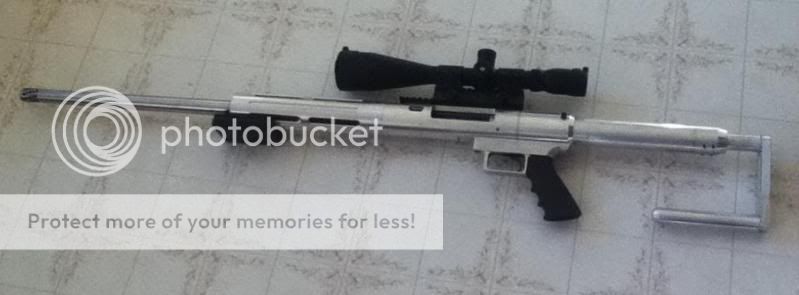 Why not a tube gun??? | Long Range Hunting Forum – Expert Gear Reviews ...