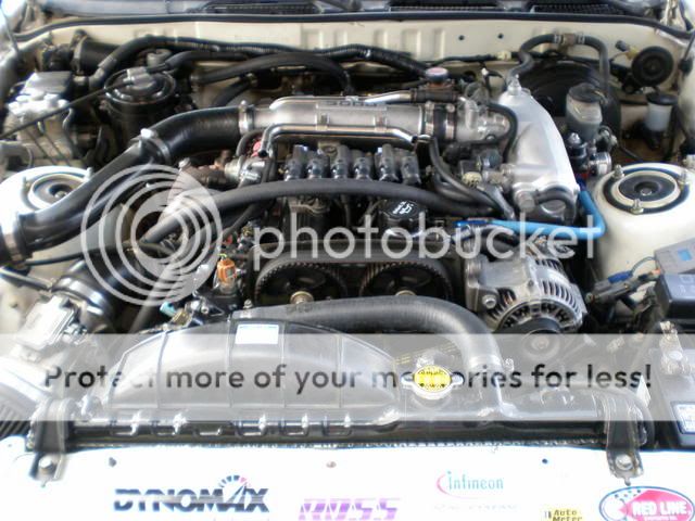 *Ultimate 7mgte Engine Bay Pic Thread* | Page 13 | Supra Forums