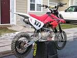 CRF70 FULL MOD for sale. $3500 | PlanetMinis Forums