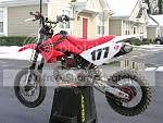 CRF70 FULL MOD for sale. $3500 | PlanetMinis Forums