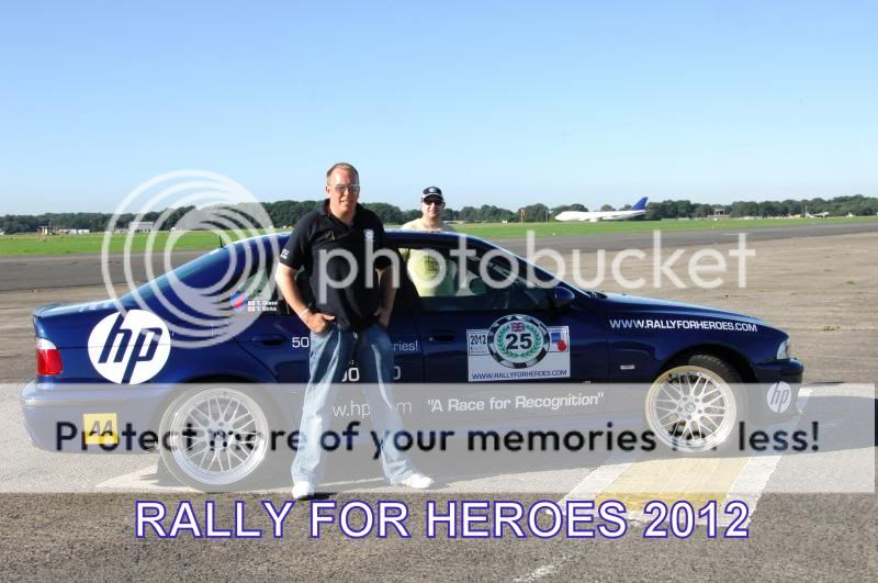 3500 Miles in 1 week with BMW E39 M5 Interceptor | Page 2 | BMW M5 ...