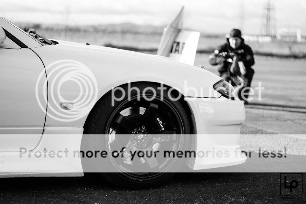 For Sale/Gauging Interest - Pearlescent White S15 spec R - 1 Lady Owner ...