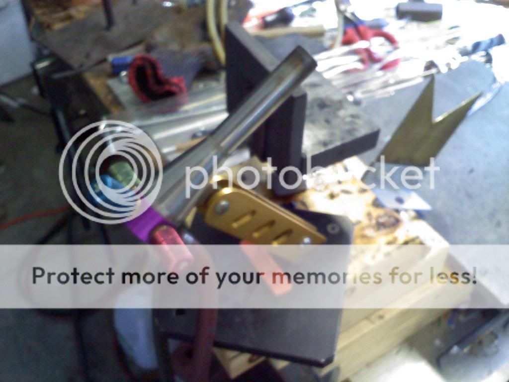 FS: Gtt Cheetah, Carlisle CC, and National 6b