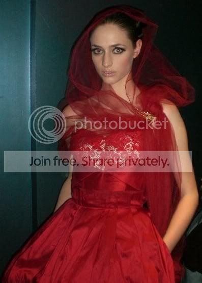 America's Next Top Models Cycle 1-11 | Page 716 | the Fashion Spot