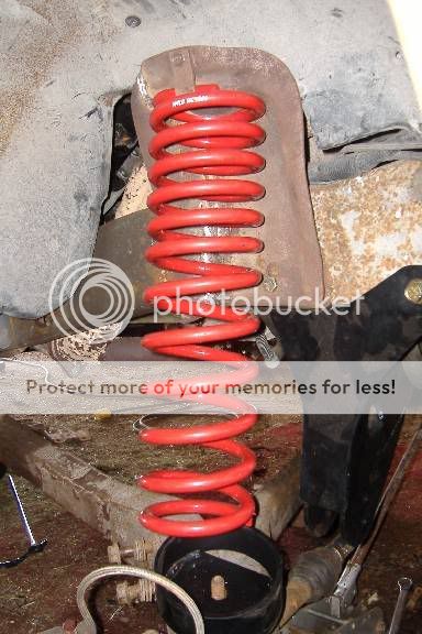 EB Coils - think I found the unicorn | Page 3 | The Ranger Station