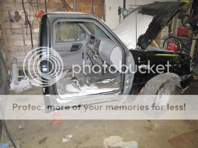 Building a 1992 SCCA Replica | Page 2 | The Ranger Station