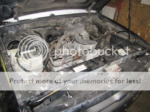 Building a 1992 SCCA Replica | Page 2 | The Ranger Station