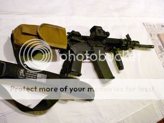 My SHTF rifle > AR Discussions > AR15.COM