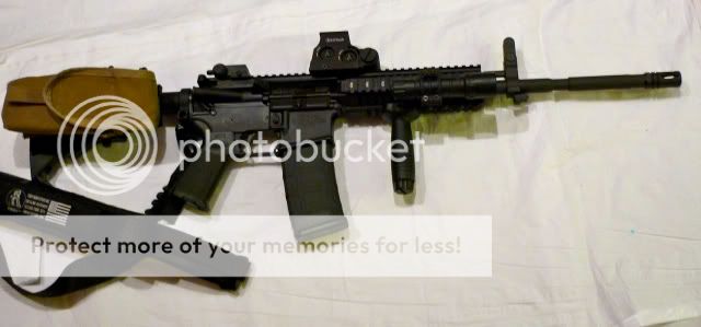 My SHTF rifle > AR Discussions > AR15.COM